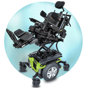 Barton Transfer Chair in Florida | Barton chair patient transfer system ...